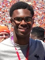 Colby Wooden, Green Bay, Defensive Line