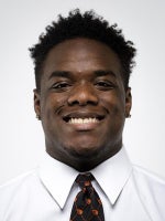 Jermar Jefferson, Detroit, Running Back
