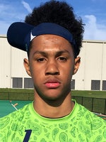 Corey Thomas, Central Catholic, Safety