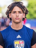 Dia Bell, American Heritage, Quarterback