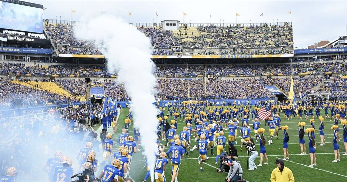Pitt football offseason guide: Tracking all of the roster movements for ...