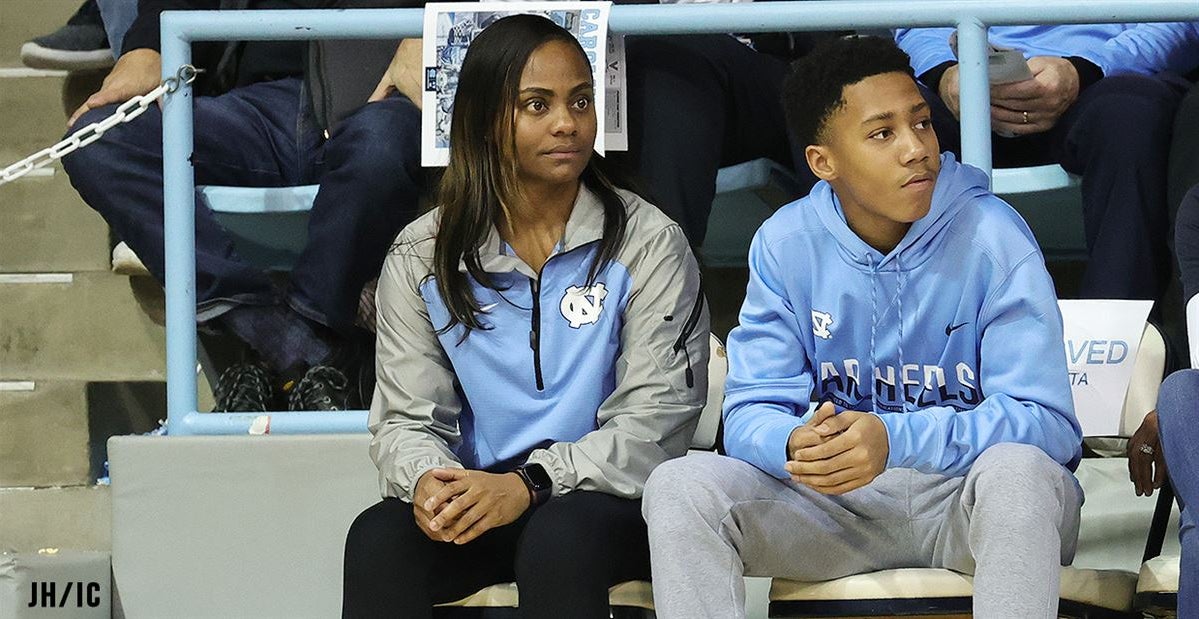 From S.C. Standout to UNC Star, Ivory Latta Holds Legacy In Both Carolinas