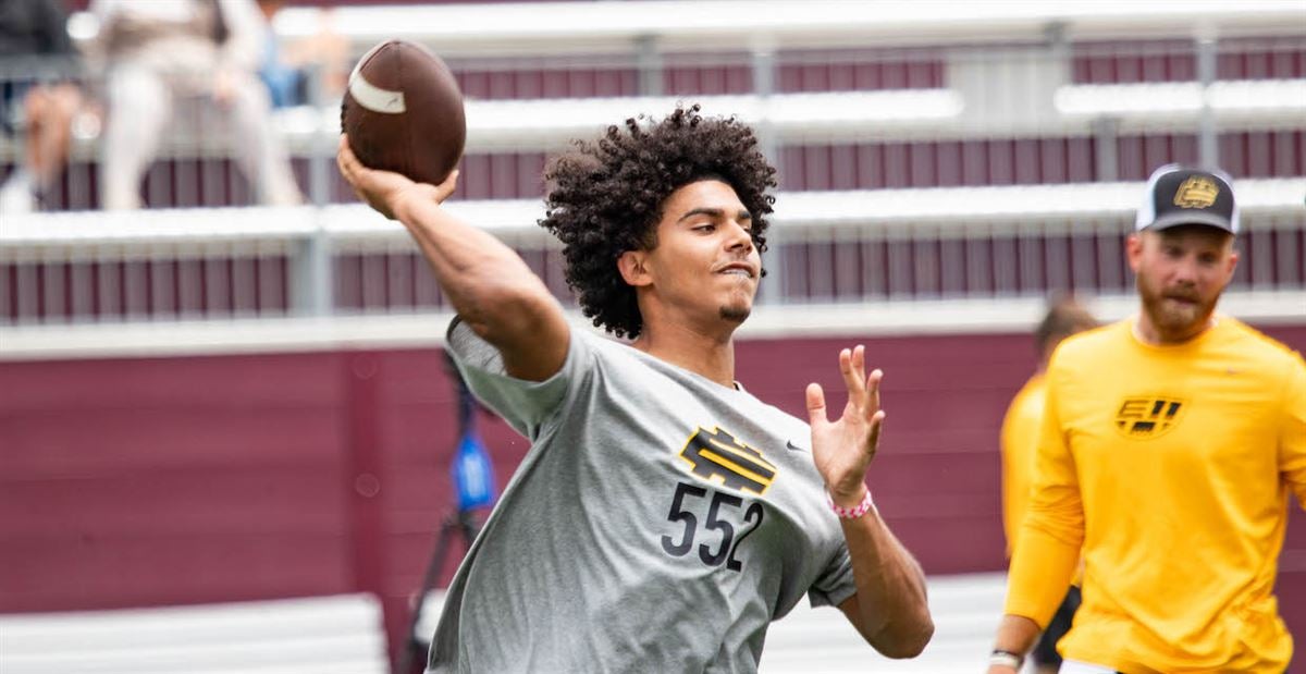 USC Future Impact: Jonas Williams