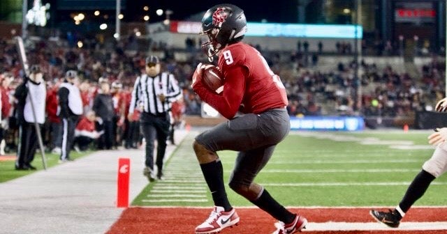 Washington State Football | Bleacher Report | Latest News, Scores ...