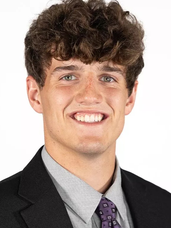 Jackson Voth, Cheney, Wide Receiver