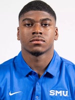 Zach Smith, SMU, Linebacker