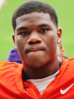 Isaiah Battle, Kansas City,