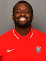 Garrison Walker, Auburn, Defensive Line