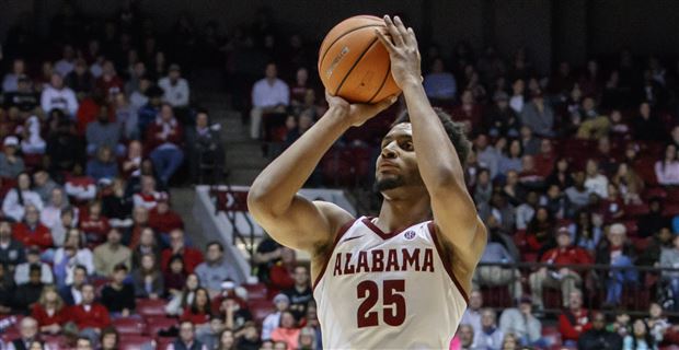 Report: Braxton Key, UVA to request immediate eligibility