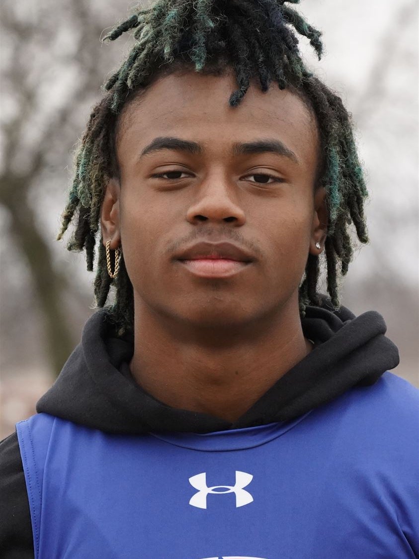 '25 OK CB Trystan Haynes (Oklahoma Verbal) | Irish Envy | Notre Dame ...