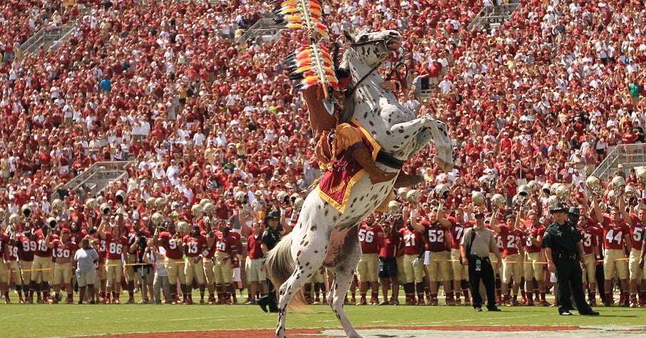 FSU Football Fan Guide For Those Attending; Game Watching Parties