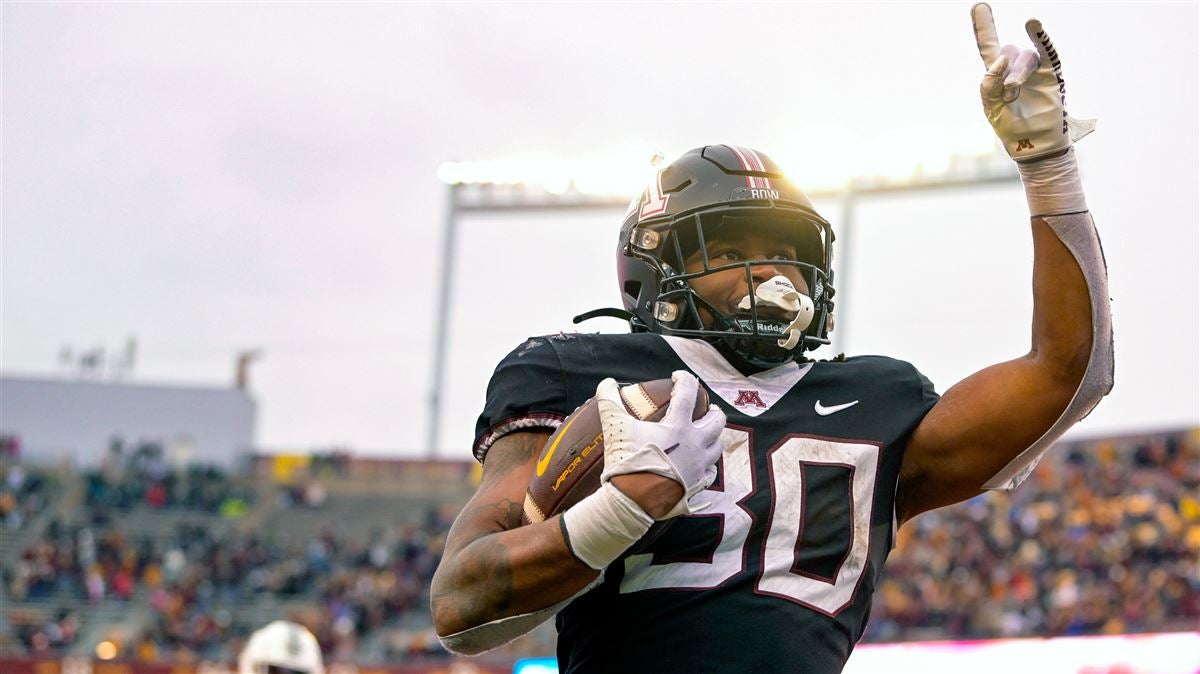 Five takeaways as Minnesota Football beats Michigan State, 27-12