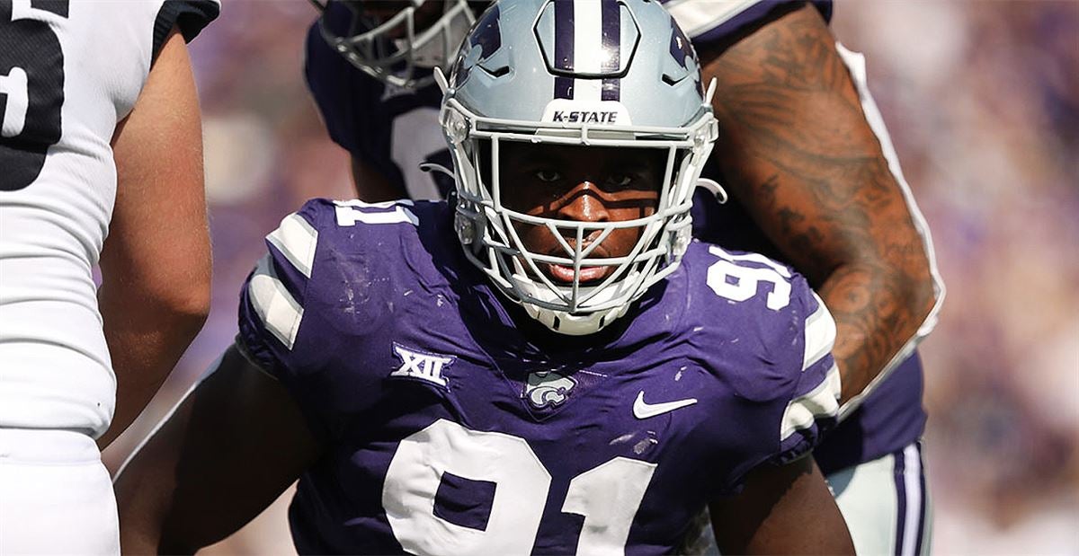 Kansas State releases depth chart ahead of South Dakota game