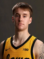 Brock Harding, Moline, Point Guard