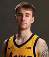 Brock Harding, Iowa, Point Guard