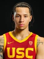 Tre White, USC, Small Forward