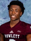 Joseph Brocks, Rowlett, Cornerback