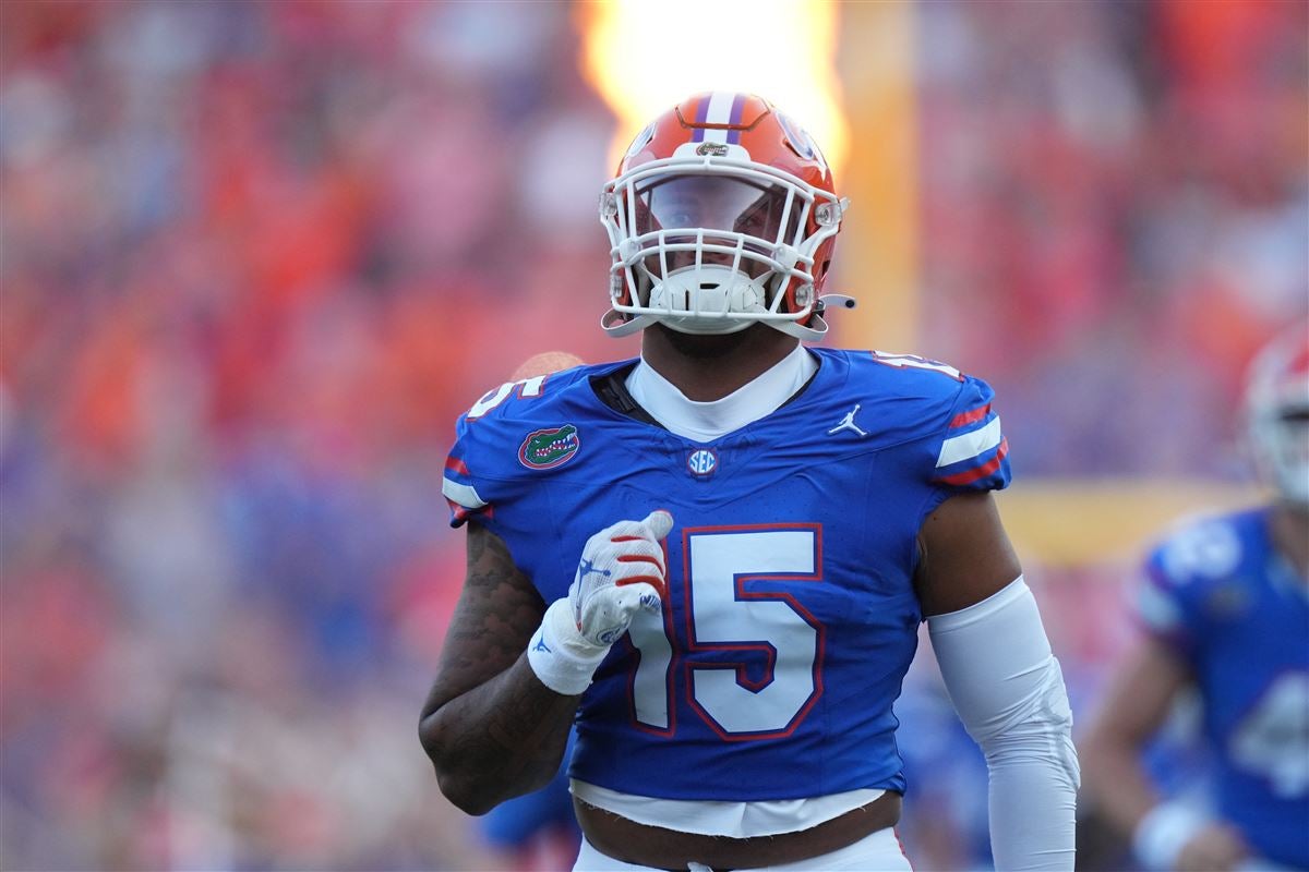 LB Derek Wingo named semifinalist for Wuerffel Trophy