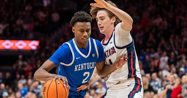 Be patient with BBN, fans are adjusting to Kentucky being able to ...