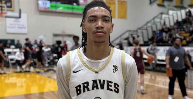 Classic at Damien Friday: Alijah Arenas goes for 56, 2026 five-stars ...