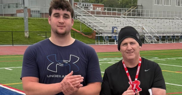 PA O-lineman coming out from under recruiting radar for Rutgers ...