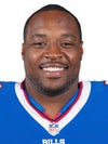 Mike Tolbert, Buffalo, Running Back