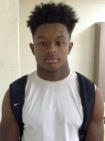 Alijah Jackson, Paramus, Running Back