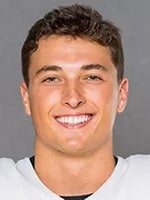 Ethan Powell, Rice, Tight End