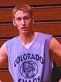 Brian Anderson, Utah, Power Forward