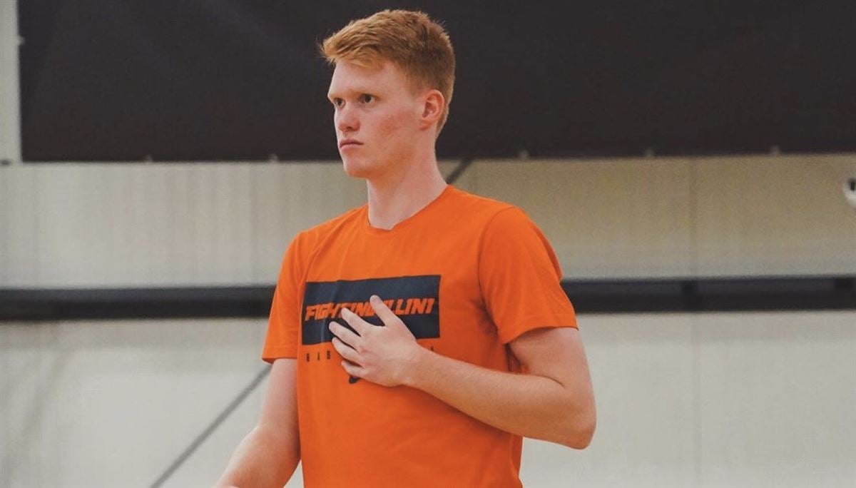 SIGNED: Top-100 prospect Luke Goode signs with Illini