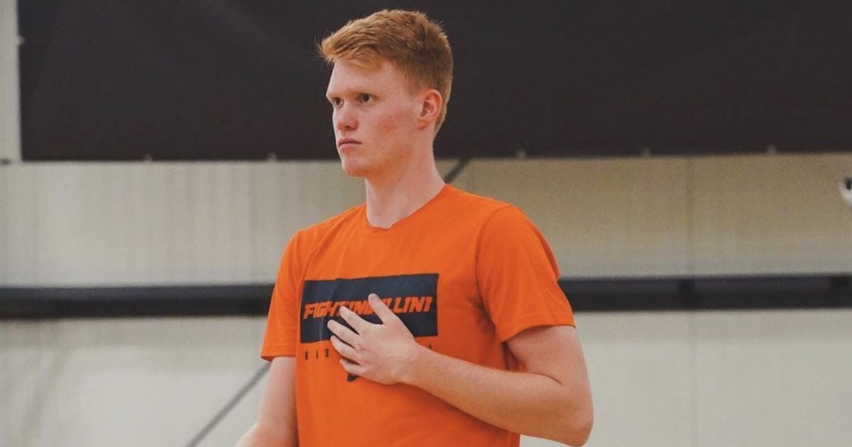 SIGNED: Top-100 prospect Luke Goode signs with Illini