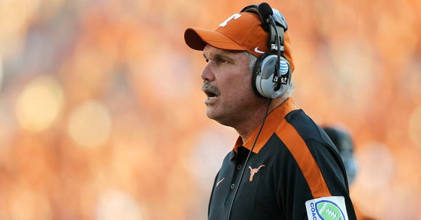Four Downs: Quinn Ewers respect, Texas WBB are title contenders, Duane ...