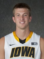 Josh Oglesby, Iowa, Shooting Guard