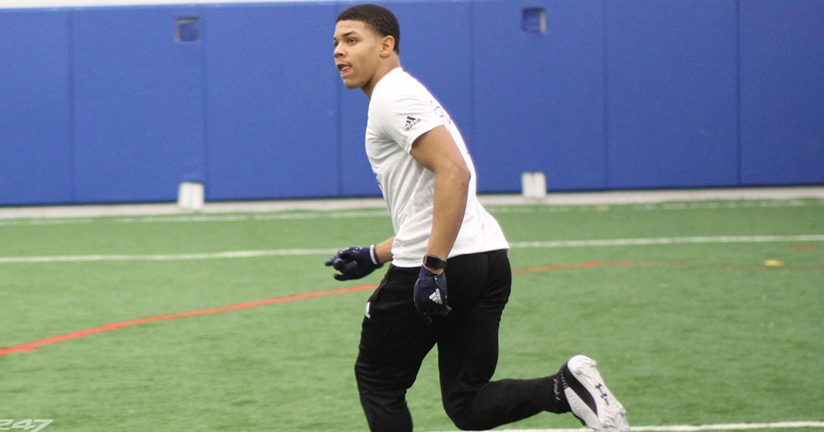 Recap: BOOM Football's Best of the Best