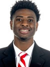 Cortez Mills Jr., Nebraska, Wide Receiver