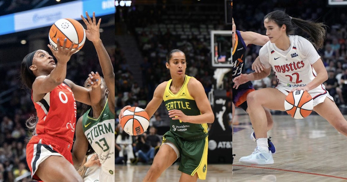 Fighting Irish in the Pros: Thirteen Notre Dame Women’s Basketball ...