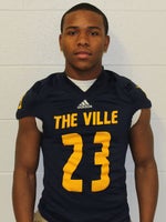 Nate Boleware, East English Village Prep, Athlete