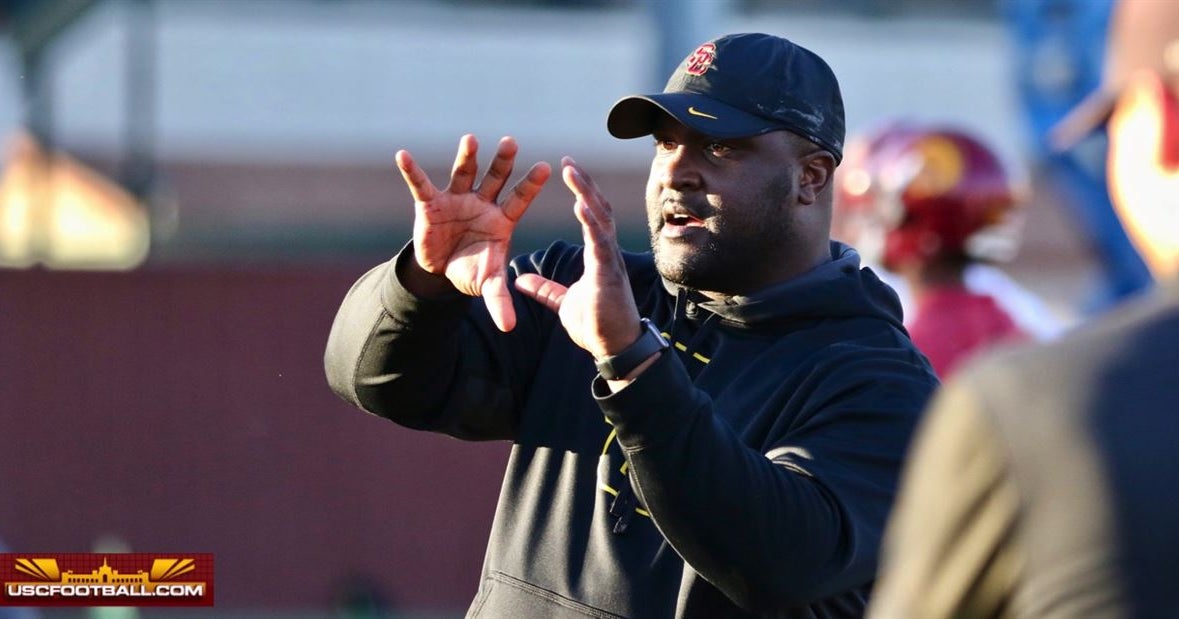 Rucker: Martin hire another big recruiting win for Pruitt
