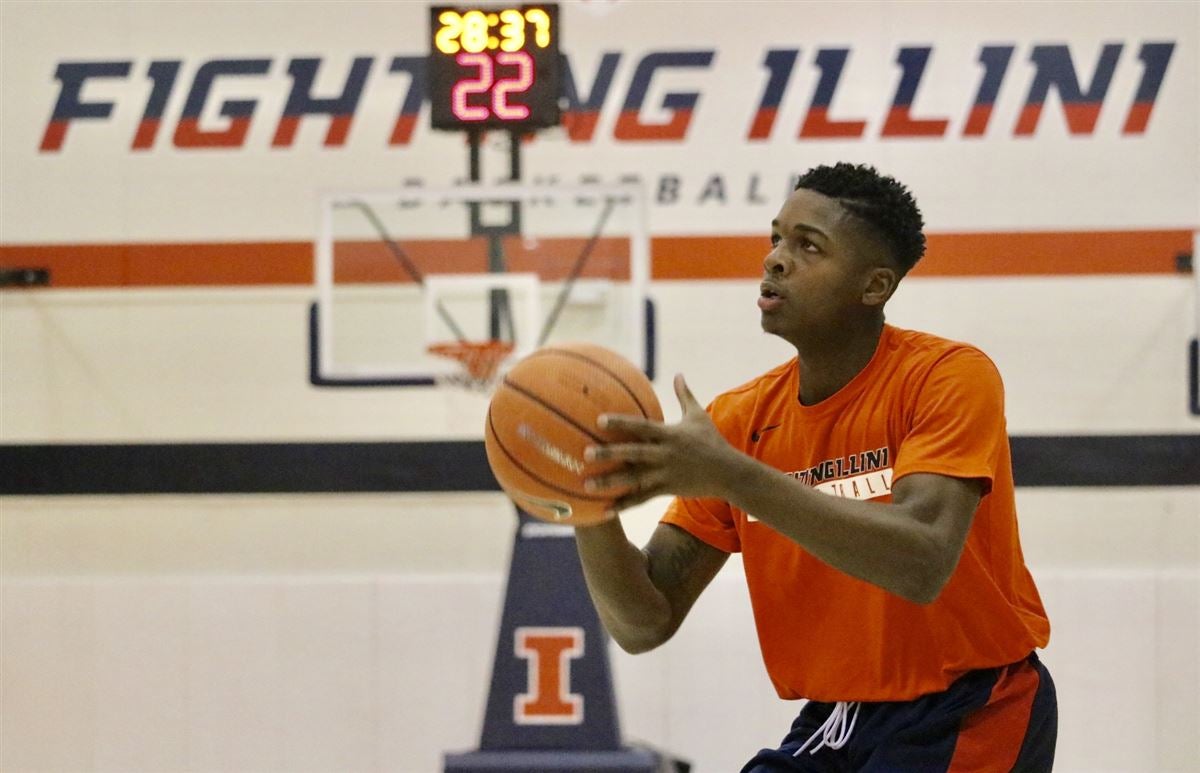 Grading Illini hoops' 2018 class