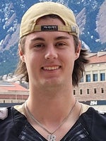 Tyler Kubat, Fossil Ridge, Quarterback