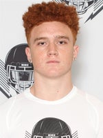 Lucas Wright, Desert Ridge, Running Back