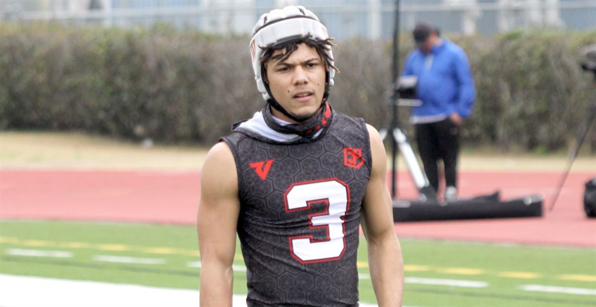 Weekly rankings notes: Two new 4-stars, numerous 3-star updates