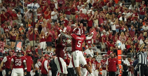 Recap: Indiana defeats Illinois, 23-20, in season-opener as Bazelak ...