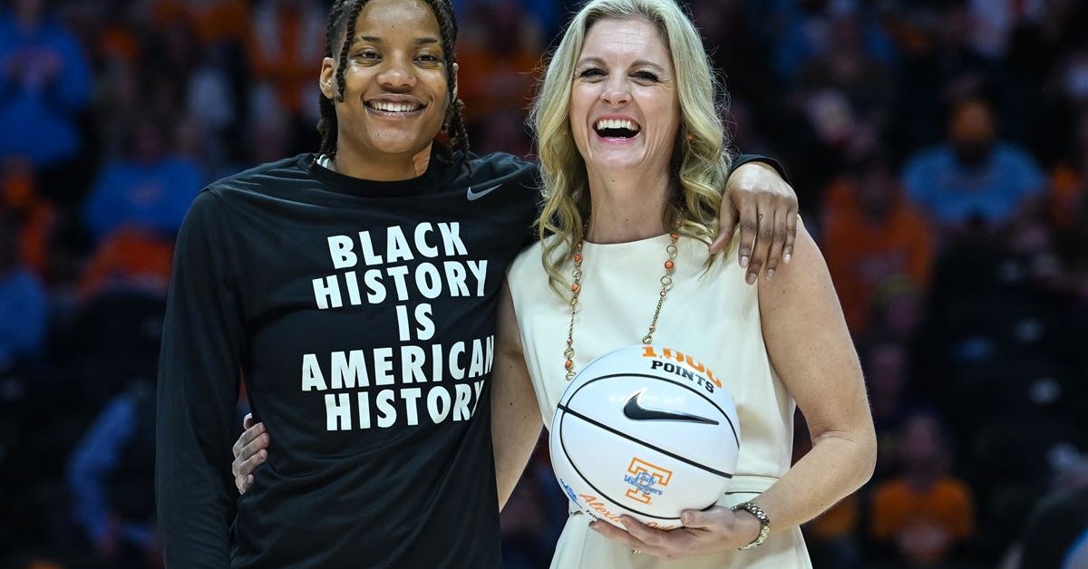 Alexus Dye: ‘I’ll love and miss you guys forever’