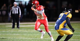 Jacob Warren, Tennessee, Tight End