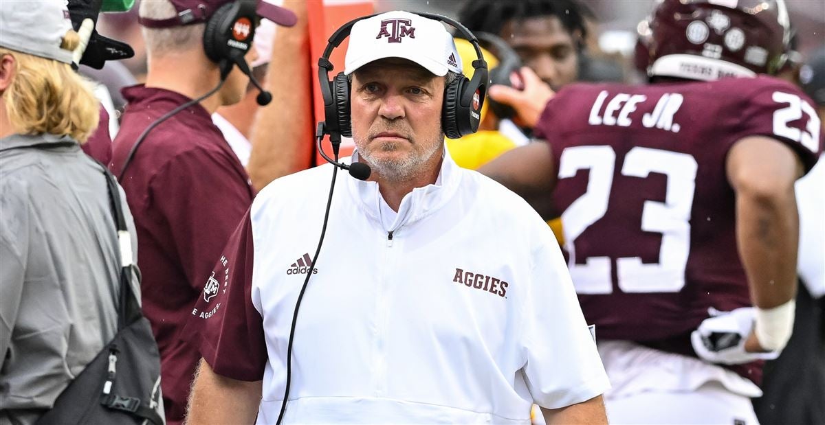 College football teams on verge of breakout seasons in 2023 include ...