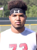 Andrew Coker, TCU, Offensive Tackle