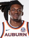 KeShawn Murphy, Auburn, Power Forward