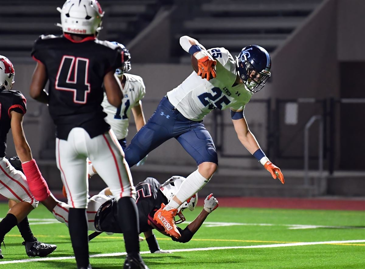 PHOTO GALLERY: Lynden Christian Defeats Renton