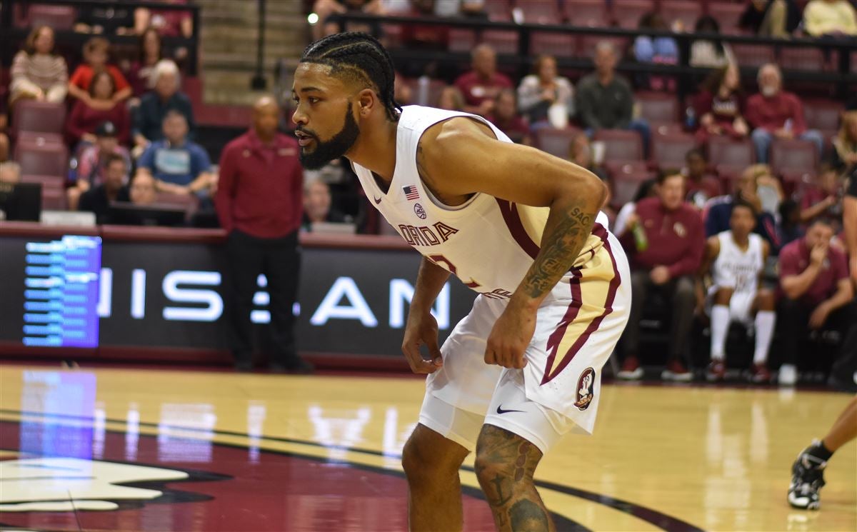Live Updates: UCF 68, FSU 54 - Final